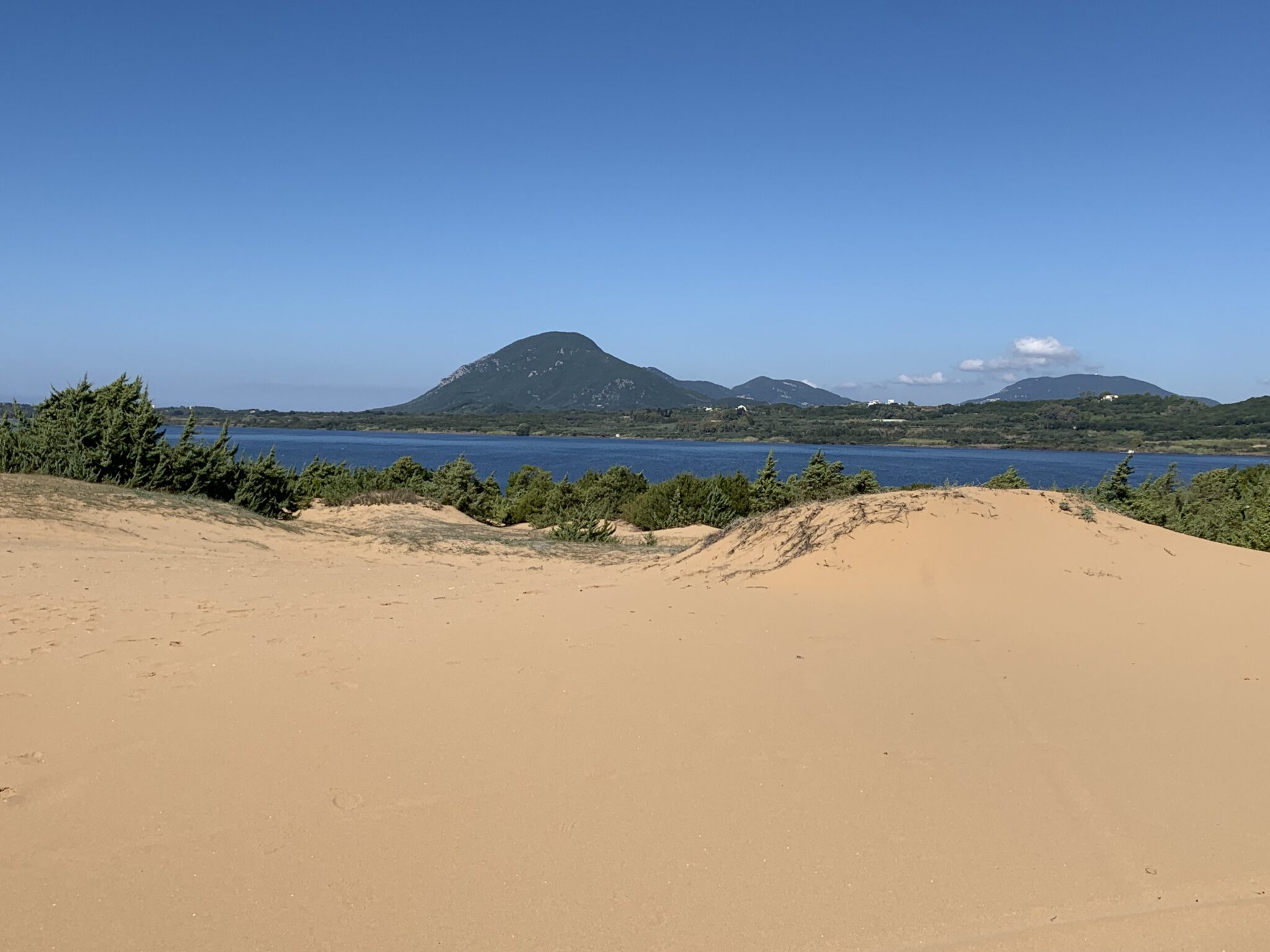 Le spiagge più belle di Corfù e cosa vedere in 7 giorni