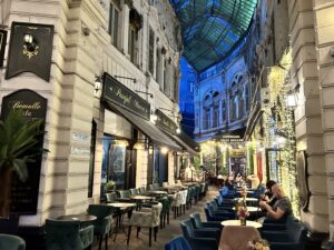 Cosa vedere a Bucarest in 2 giorni: guida delle attrazioni e consigli