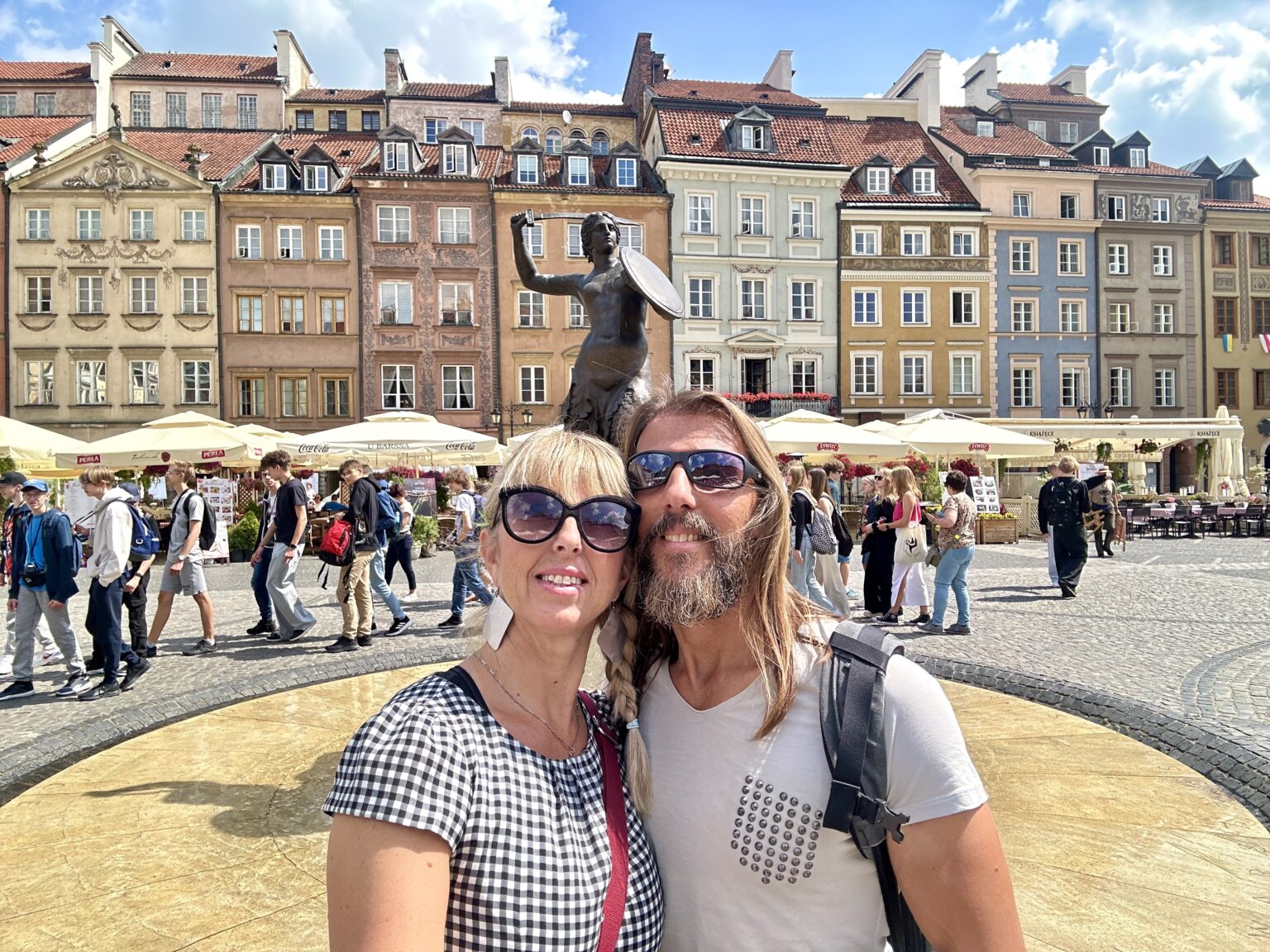 Itinerario di 7 giorni in Polonia: cosa vedere e consigli utili
